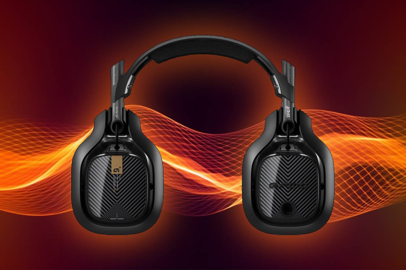 Do the Astro A40s Have Mic Monitoring? – Key Features Explained – Sound ...