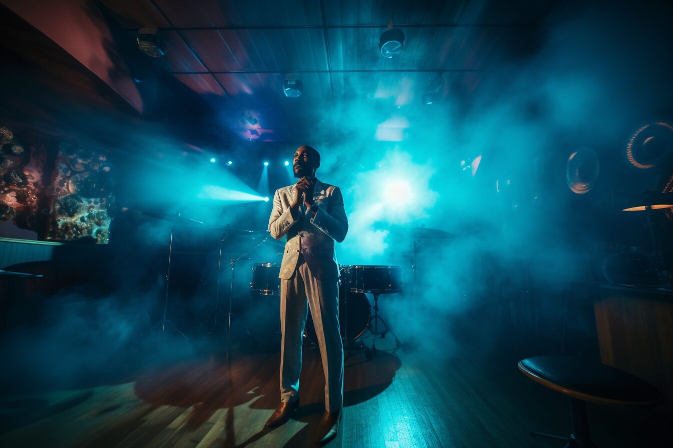 What is a Formant in Audio? An Essential Guide – Sound Studio Magic