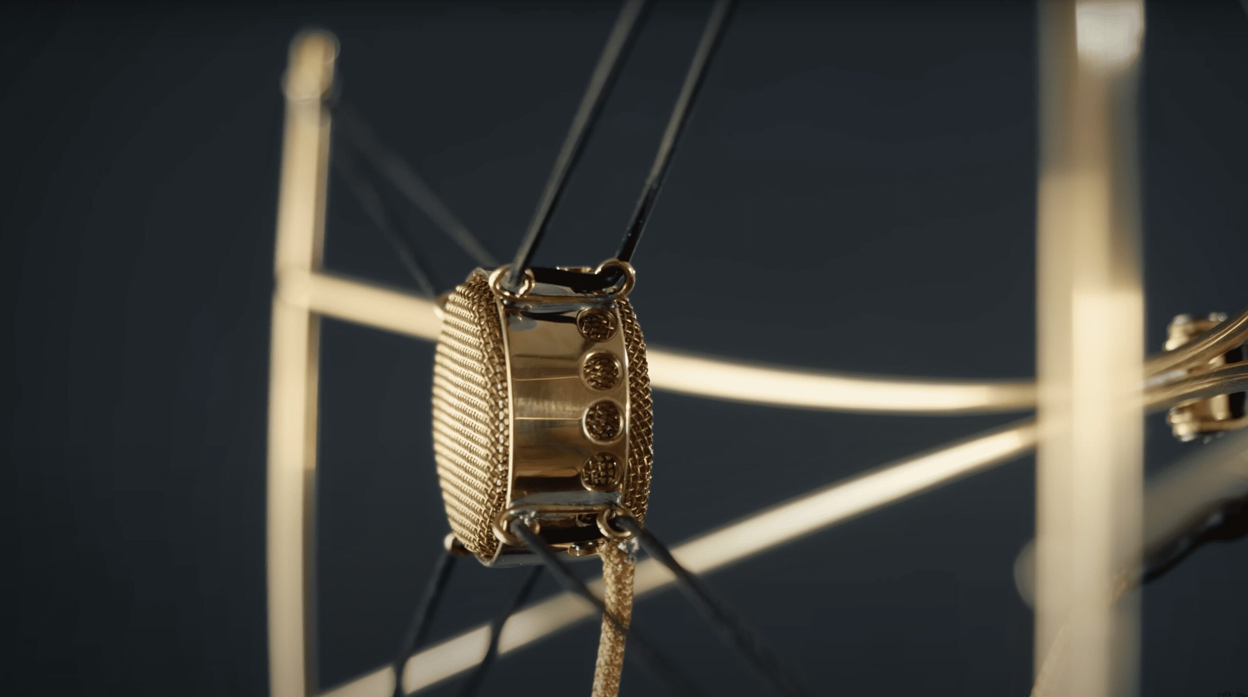 How to Make a Real Microphone: Essential Steps for DIY Audio ...