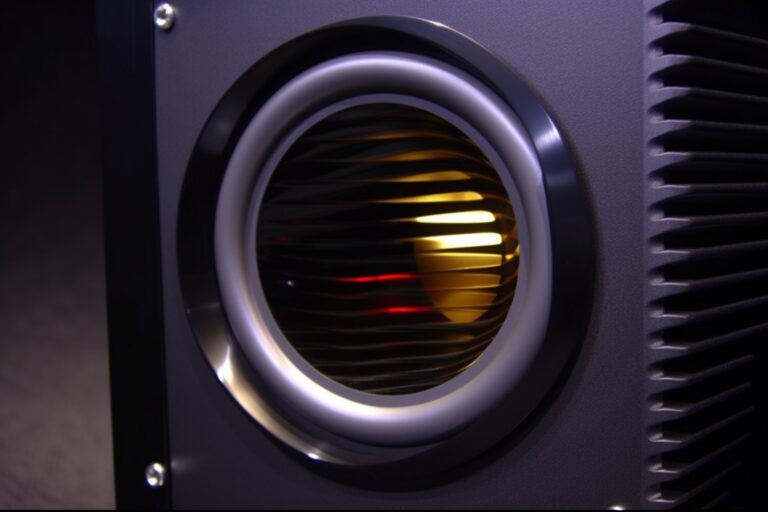 Benefits of Ribbon Tweeters: Unlocking Superior Audio Quality – Sound ...