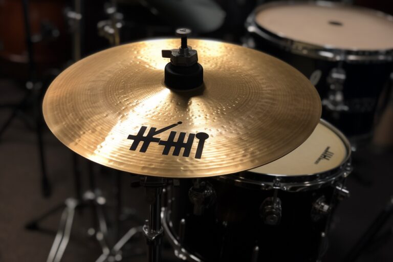What is a Hi-Hat in Music? An Essential Guide – Sound Studio Magic