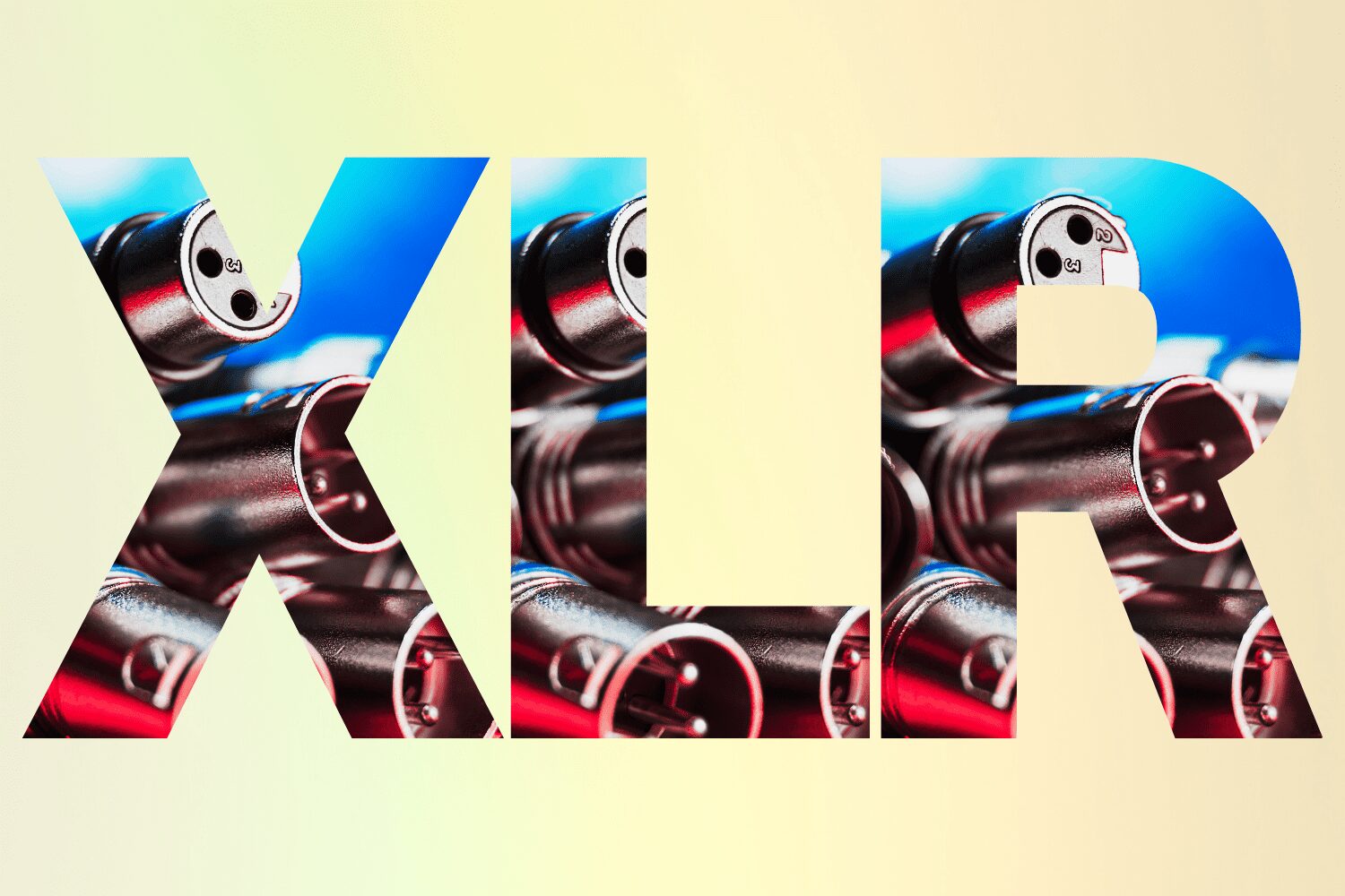 XLR vs. AES/EBU Cables: Which is Better for Audio Transmission? – Sound ...